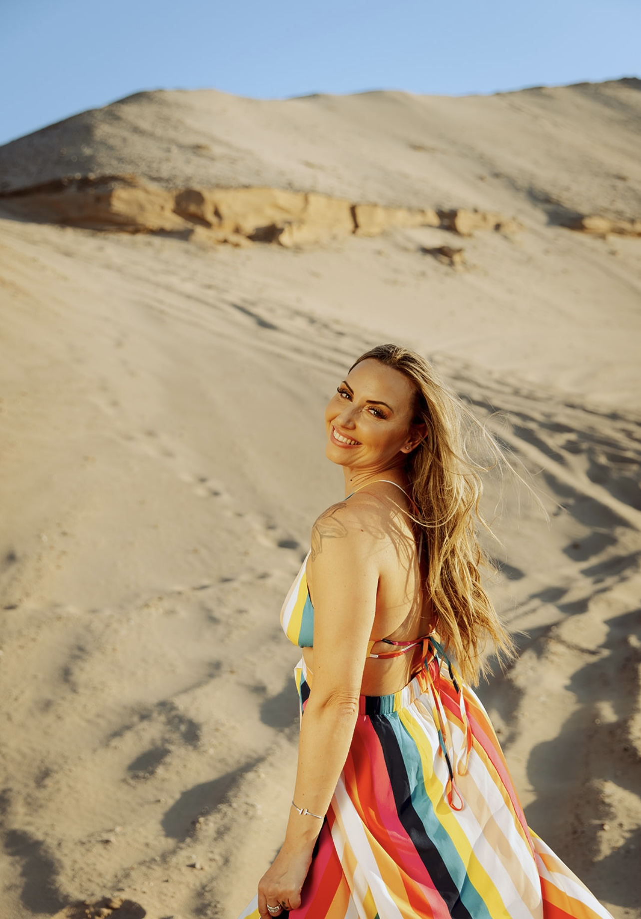 JUST FOR YOU – Ocean Hope Boutique