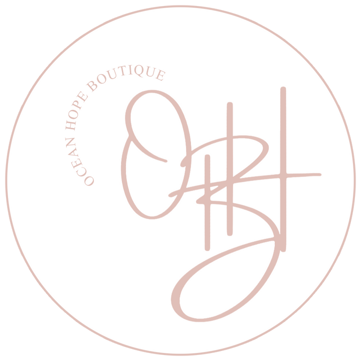 Ocean Hope Boutique – Ocean Hope Boutique